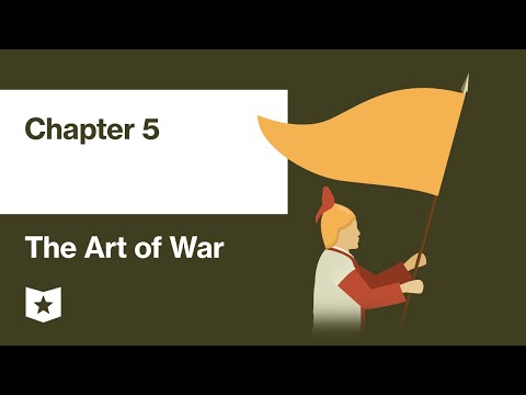 The Art of War Study Guide | Course Hero