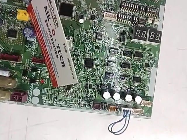 Siemens PLC - MITSUBISHI CONTROL CARD Service Provider from Mumbai