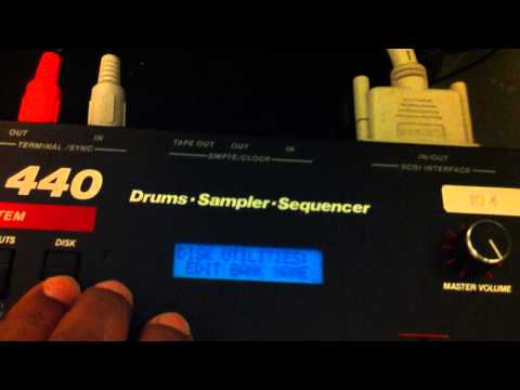 Sequential Studio 440 upgraded | Reverb