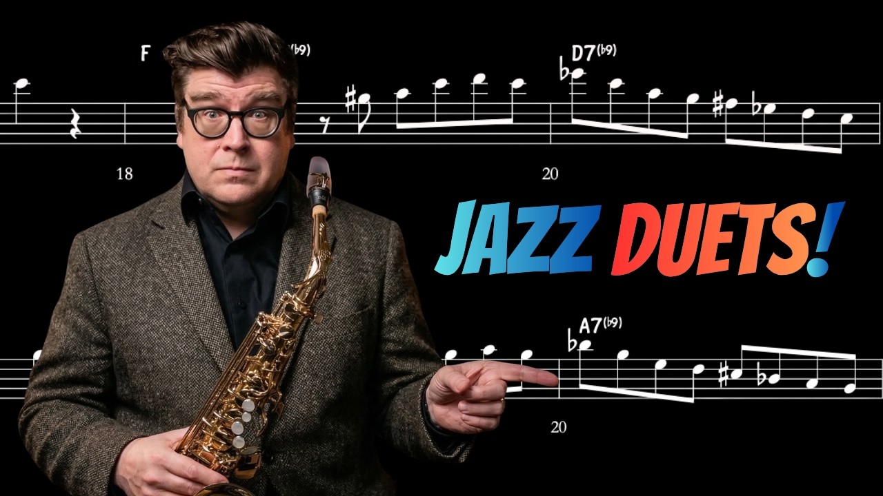 Jazz Play Along | Free .pdf