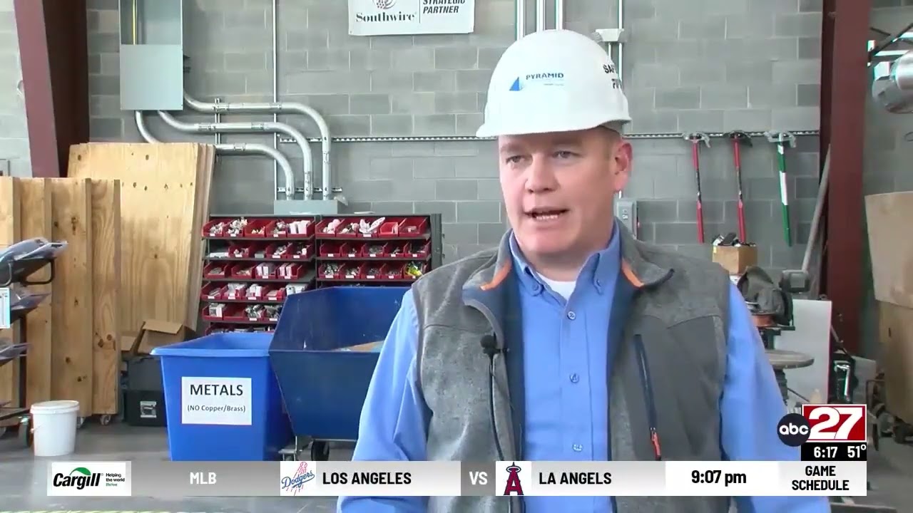 2023 ABC Keystone Construction Wars