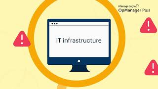 ManageEngine OpManager Plus Software - 2025 Reviews, Pricing & Demo