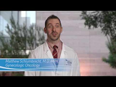 Learn About Minimally Invasive Surgery for Gynecologic Cancer from Banner MD Anderson Cancer Center