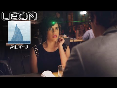 Steam Community :: Video :: Alt-J ∆: Leon Music Video (Jess's Big Date)