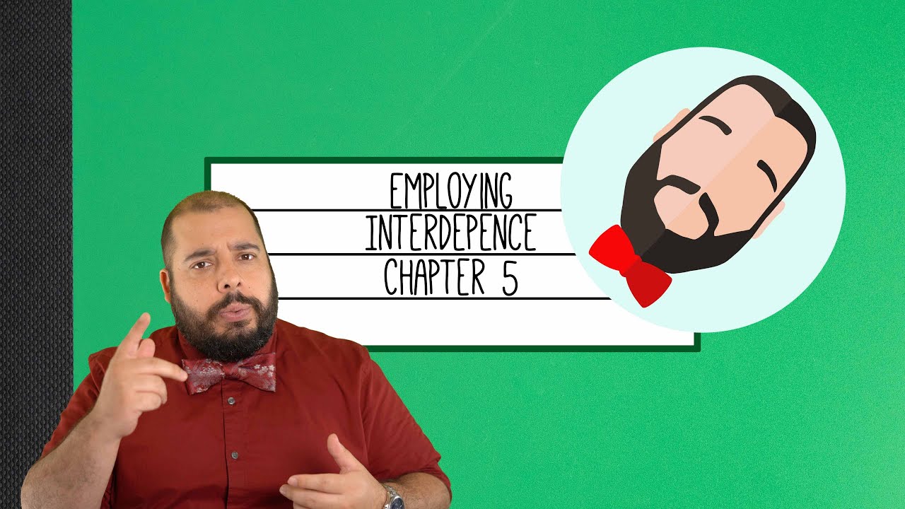 Employing Interdependence