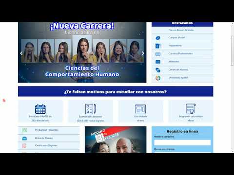 Bachillerato Virtual UVEG