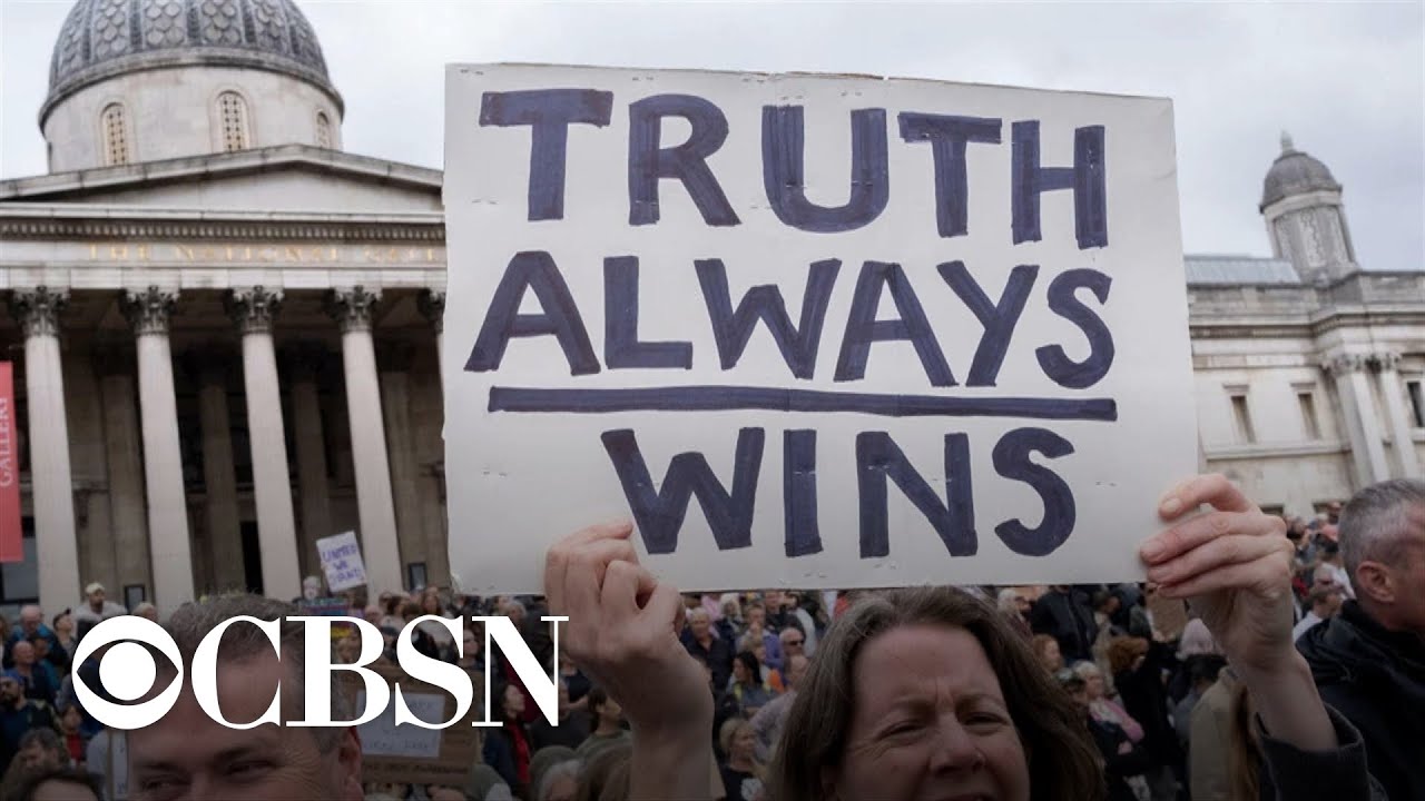 Study probes how misinformation and false claims take hold