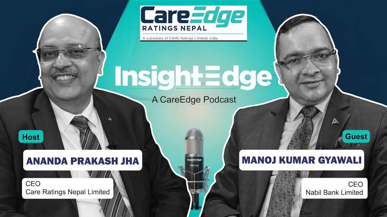 Decoding Nepal’s Banking Future | InsightEdge