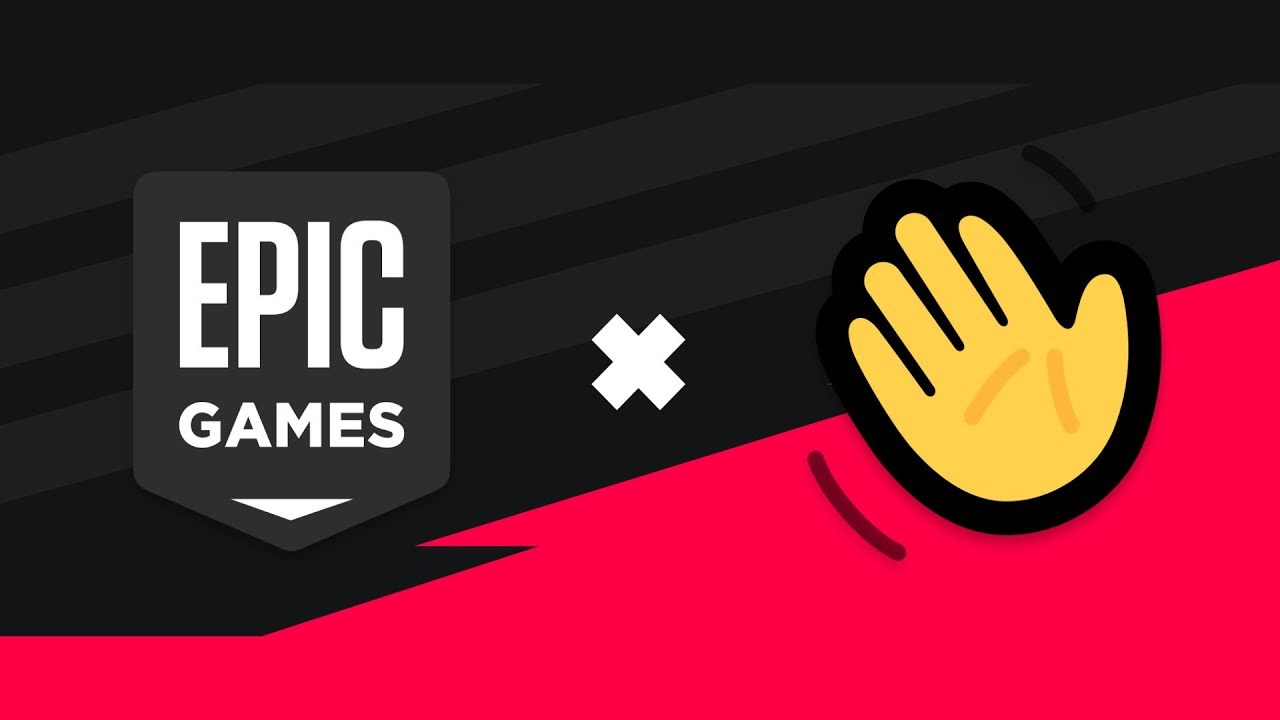 Epic Games Aquire Houseparty Social Platform