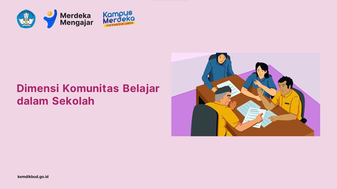 Building Effective Learning Communities in Schools: Five Key Dimensions | Galaxy.ai