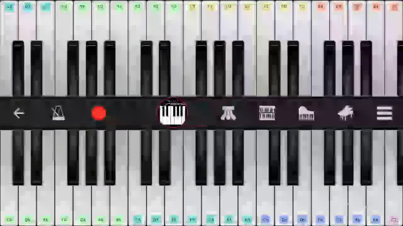Perfect Piano – Apps on Google Play