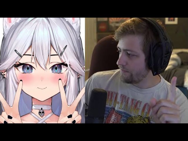 "Pretty f**king sick" - Sodapoppin reveals Veibae will return to ...