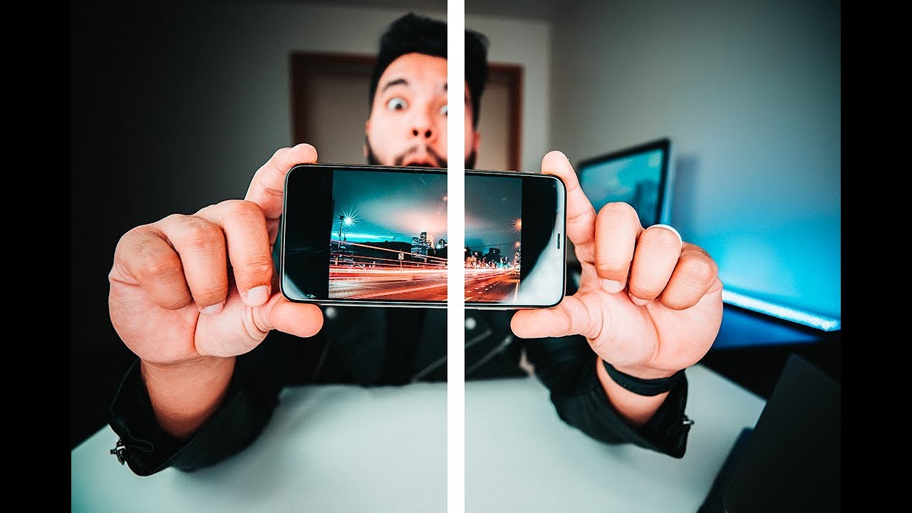 How To Split Images For INSTAGRAM (Tutorial)