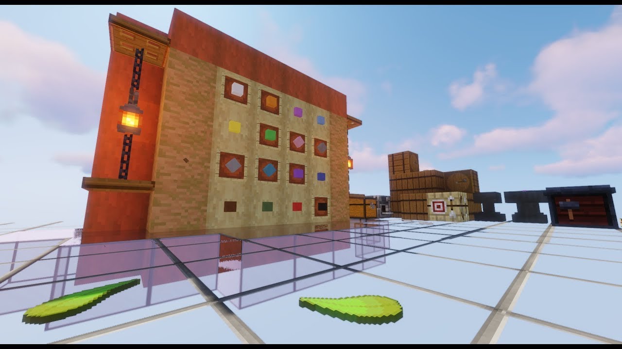 Invisible Item Frames Datapack (First Version) (RE-UPLOAD)