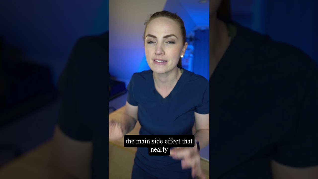The WORST Cancer Side Effect