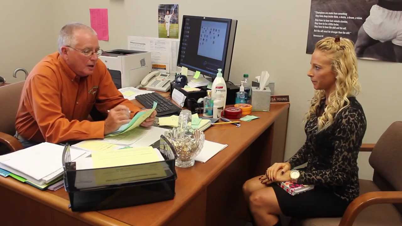 Best Guidance Ever - LHS Course Selection Tutorial