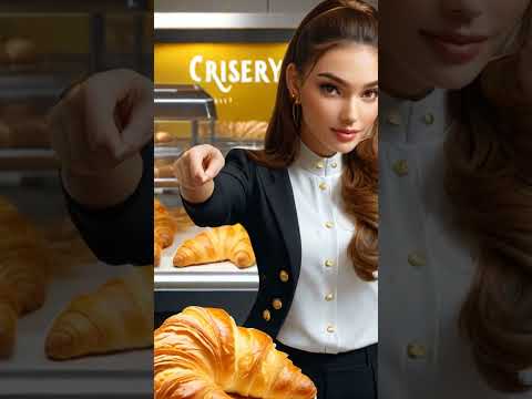 Top 5 Spanish Bakery Words in 60 Seconds!