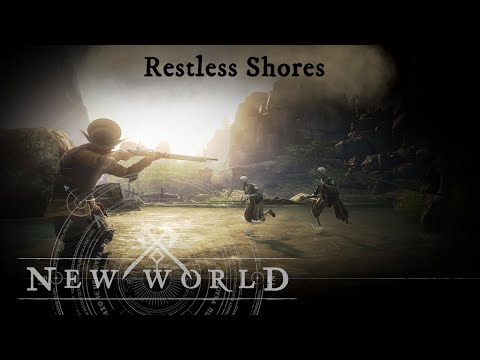 Steam Community :: Video :: New World OST - Restless Shores