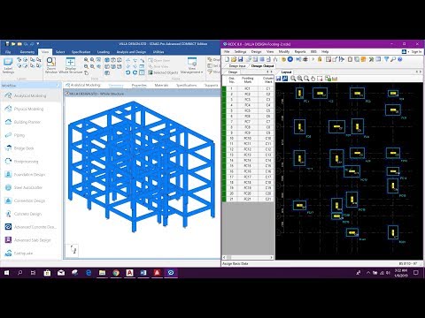 Staad Pro Software - Bentley Staad Pro Latest Price, Manufacturers ...