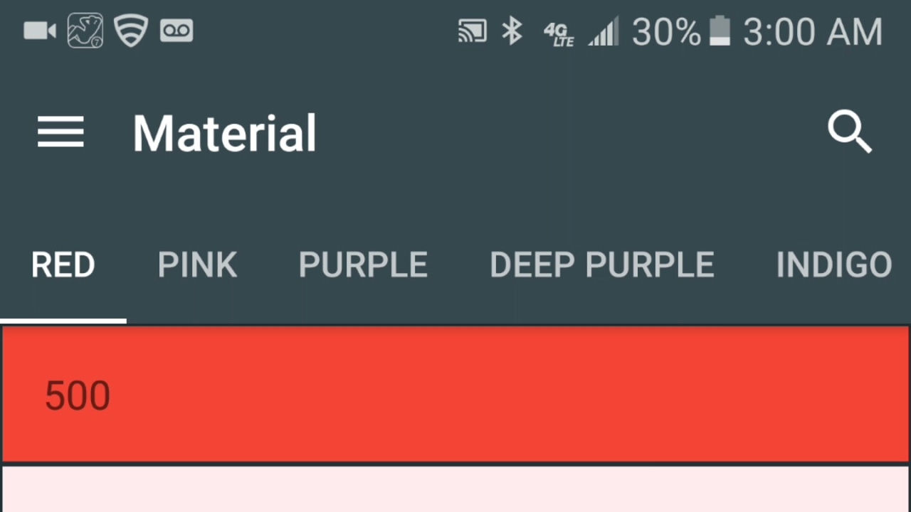 BEST--- Solid colors for your Wallpaper