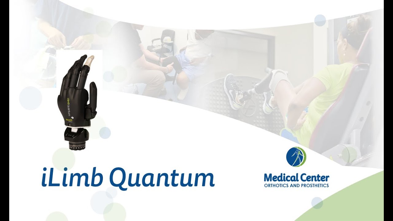 MCOP I Limb Quantum