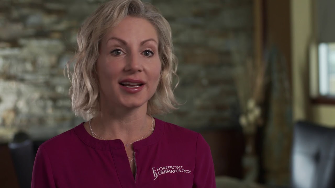Welcome to Forefront Dermatology