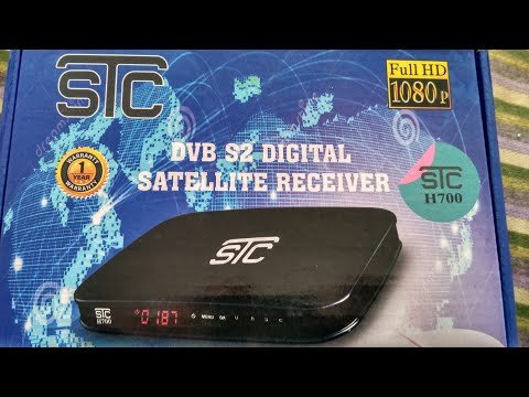 STC Set Top Box - Latest Price, Dealers & Retailers in India