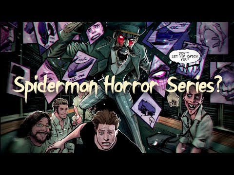 Lit or S**t? Spine-Tingling Spider-Man