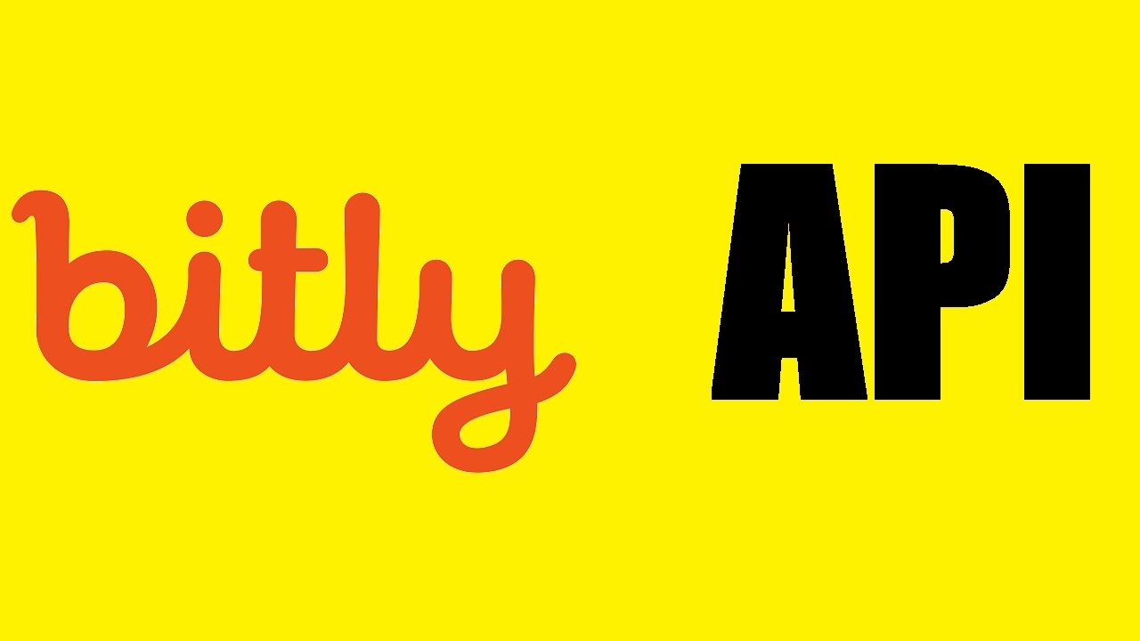 How to Find Bitly API Key