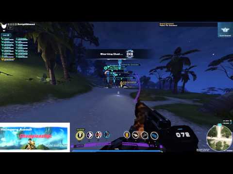 Steam Community :: Video :: Firefall | 1st Holmgang Assault ...