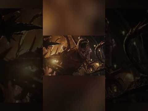 HILARIOUS Joke from Venom 2: Let there be Carnage! Marvel’s Venom 3 Movie Scene!