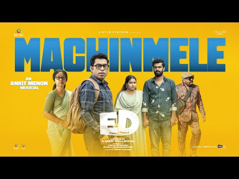 ED-Extra Decent 2024 | ED-Extra Decent Malayalam Movie: Release Date ...