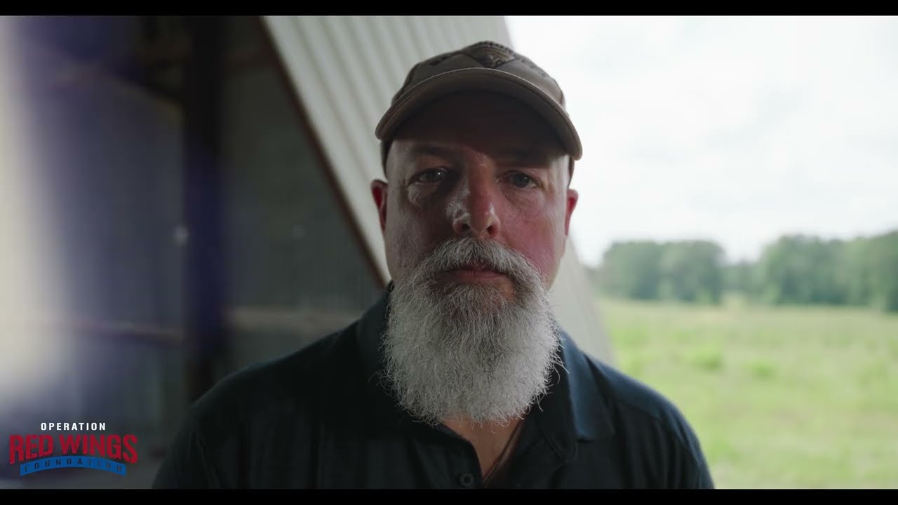 Operation Red Wings Foundation Retreat