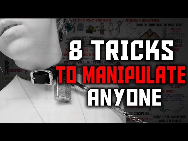 Understanding Ethical Manipulation: How to Influence People Effectively ...