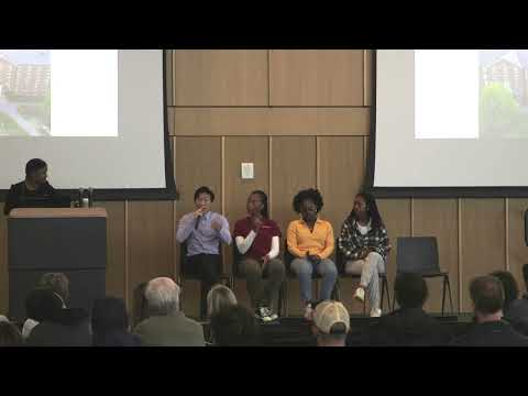 UMass Student Panel - Fall Visit Days 2022