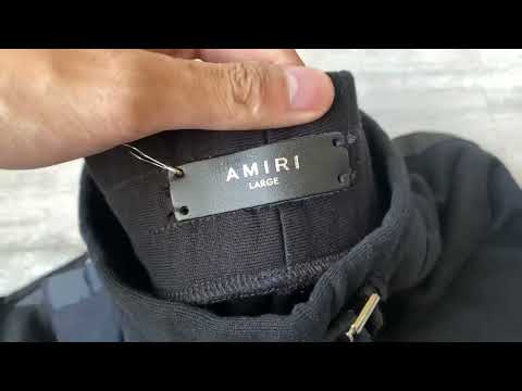 AMIRI SWEATPANTS | REPDOG.CN