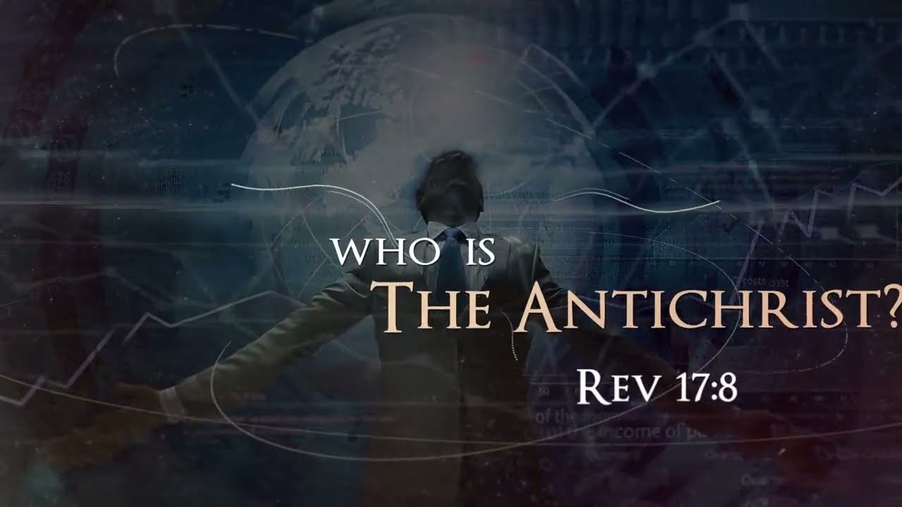 FOR HIS GLORY TEXAS VISUAL INTRO