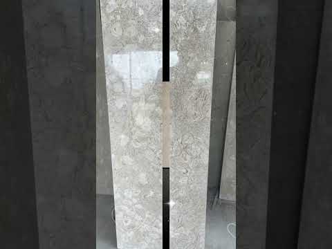 Marble Counters #marblefloor #build #mkniazi #construction
