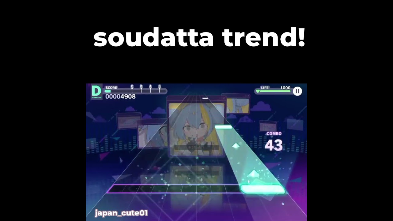 soudattaaaaaaa :3