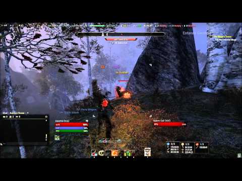 Status Effects from Weapon Enchants are currently broken for all ...