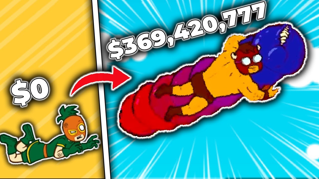 Burrito Bison: Launcha Libre - Documentarytube.com