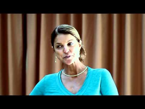 Meet the Rainmakers - Lisa Fuller