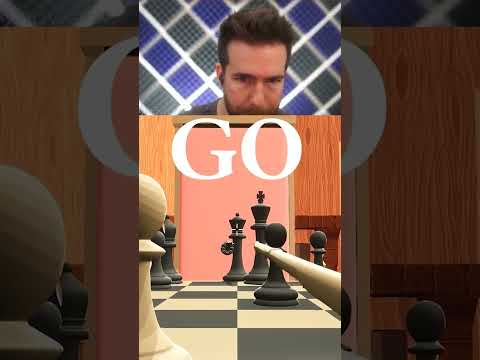 FPS CHESS IS SO MUCH FUN