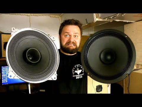 Visaton BG 20 - 8 Ohm iMuso