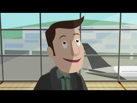 How to... connect flights at Brussels Airport