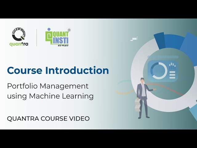 Portfolio Management using Machine Learning: Hierarchical Risk Parity