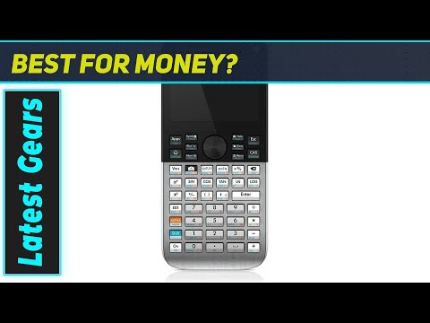 HP Prime GII Graphing Calculator: Best for IB Diploma & STEM!