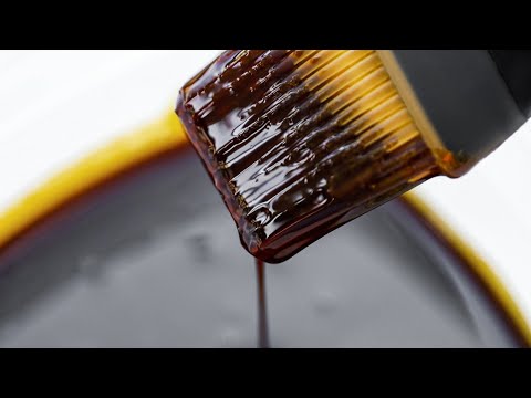 Eel Sauce (Unagi No Tare)
