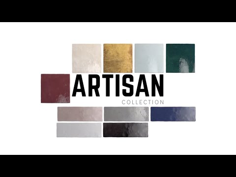 Artisan - Equipe Cerámicas