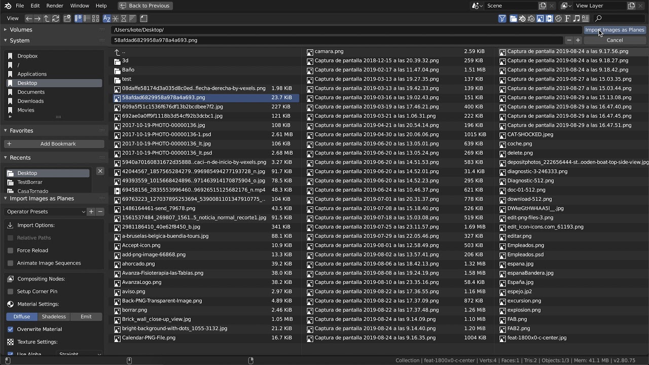 Problem with Images Not Rendered
